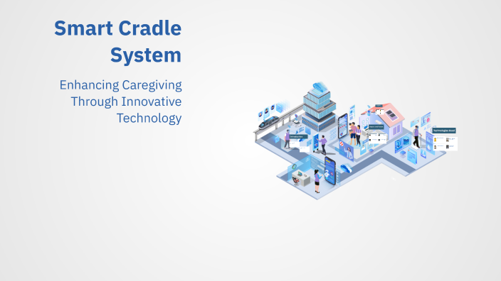 Smart Cradle System by vaishnavi pithal on Prezi