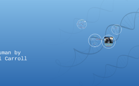 superhuman by Michael Carroll by lleyton toon on Prezi