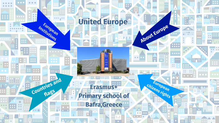 UNITED EUROPE by Emily Sichari on Prezi