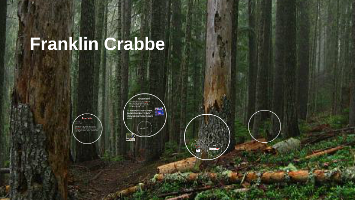 Franklin Crabbe by Molly Deery on Prezi