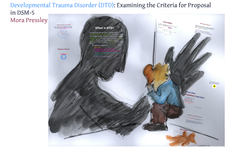 Developmental Trauma Disorder Dtd By Mora Pressley On Prezi