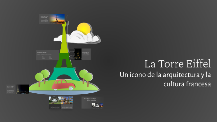 La Torre Eiffel by Daniel Rivadeneira on Prezi