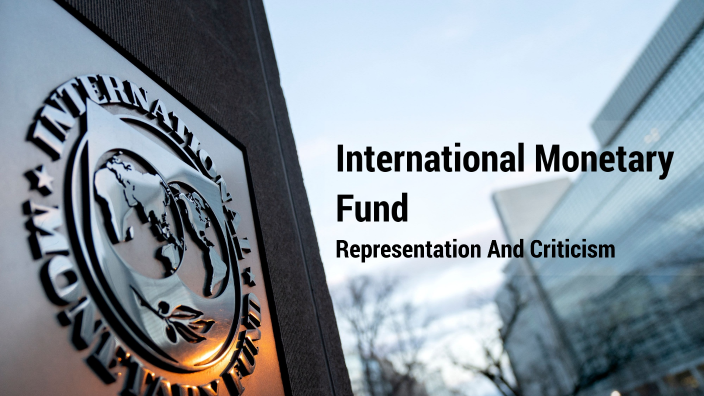 IMF Representation by Vaishali Vijayan on Prezi