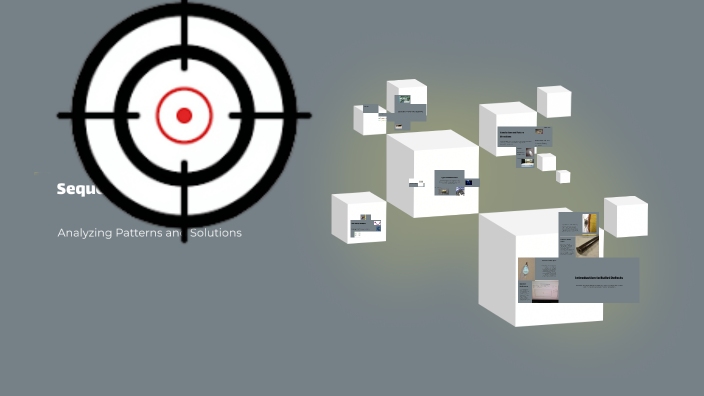 Sequencing Bullet Defects by Dani Schofield on Prezi