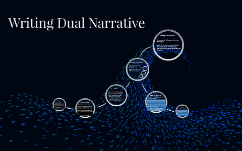 Writing Dual Narrative by Leo Norman on Prezi