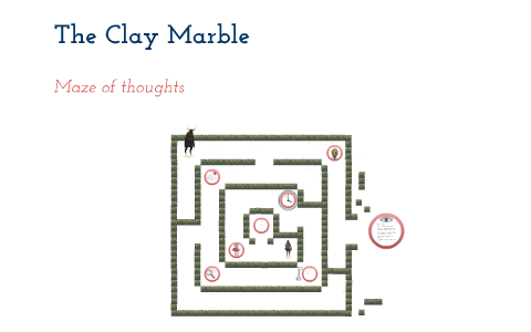 The Clay Marble by Cher Wong on Prezi
