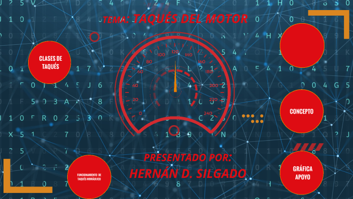TAQUÉS EN MOTORES DE COMBUSTIÓN INTERNA by HERNAN DARÍO SILGADO VARGAS ...
