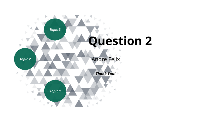 Unit 1: Basic skills review by Andre Felix on Prezi