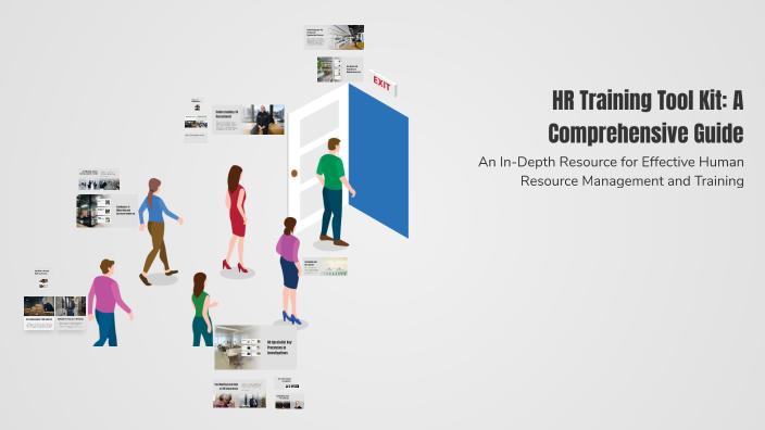 HR Training Tool Kit: A Comprehensive Guide by DAPHNIE DAGCUTA on Prezi