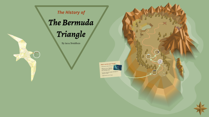 The History of the Bermuda Triangle by Anna Rose on Prezi