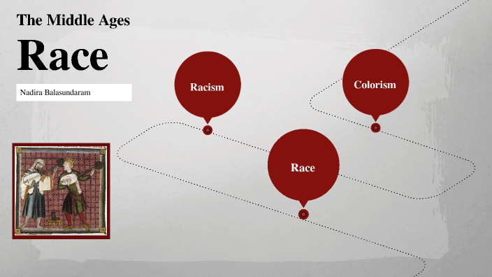 Race in the Middle Ages by Nadira Balasundaram on Prezi