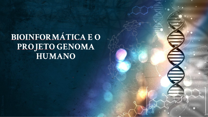Projeto Genoma Humano by Lorena Vasconcelos on Prezi