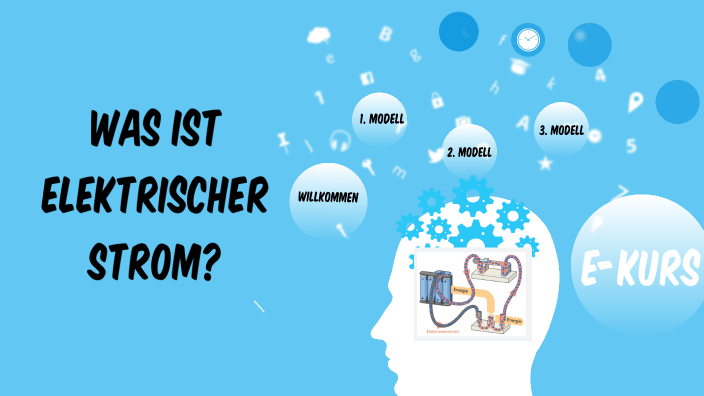 Was ist Strom? by Oliwia Golomb on Prezi