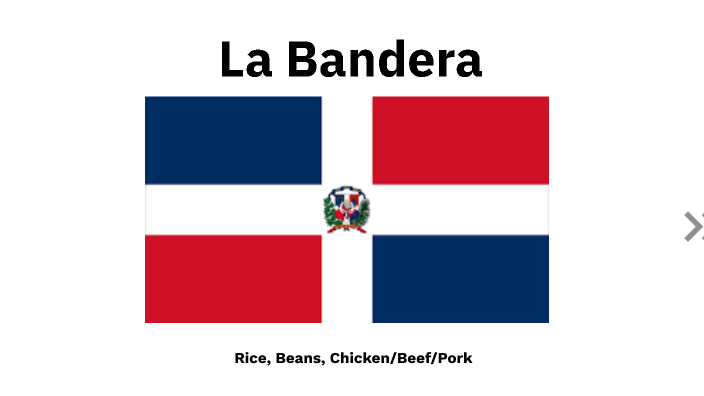 La Bandera by Elijah Mccullough on Prezi