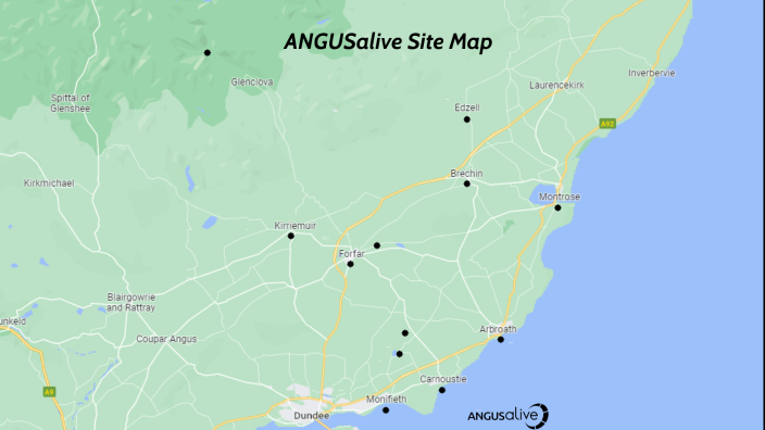 ANGUSalive Site Map by Lee Thom on Prezi