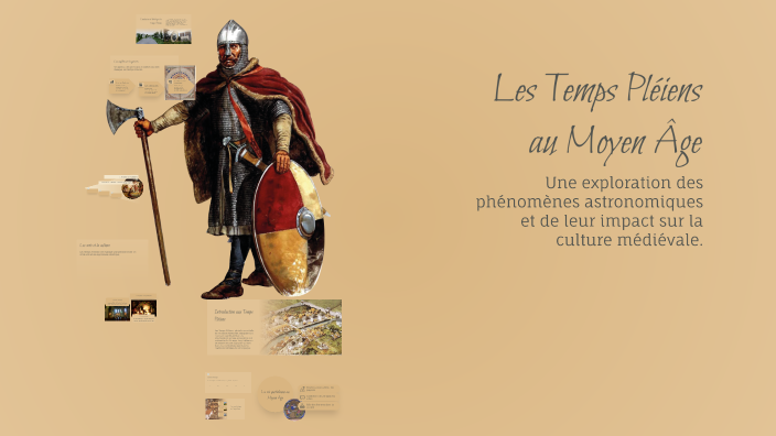 Les Temps Pléiens au Moyen Âge by Léo PETTON on Prezi