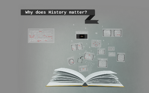 Why is History important within the Primary School Classroom by Caitlin ...