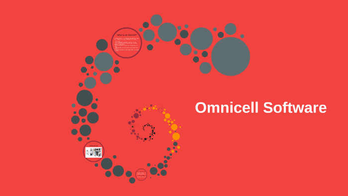 Omnicell Software by Lovely Memita on Prezi