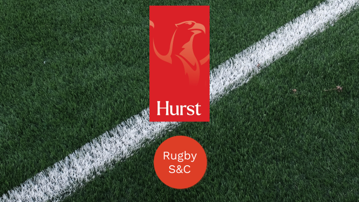 Hurst Rugby 25.26 by Chris Cahill on Prezi