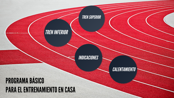 Entrenando en casa by ANGELA VALERY GUILLEN VILCHEZ on Prezi