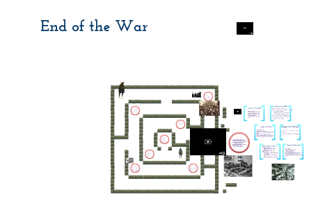 End of the War by gloria piovesan on Prezi