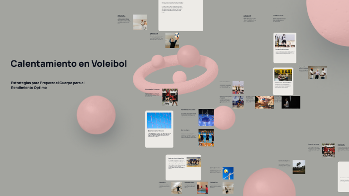 Calentamiento en Voleibol by abner vazquez on Prezi