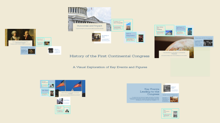 History of the First Continental Congress by curtis ho on Prezi