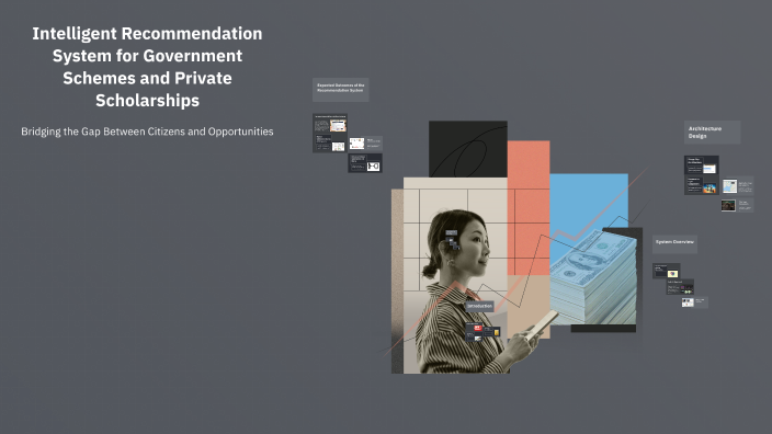 Intelligent Recommendation System for Government Schemes and Private ...
