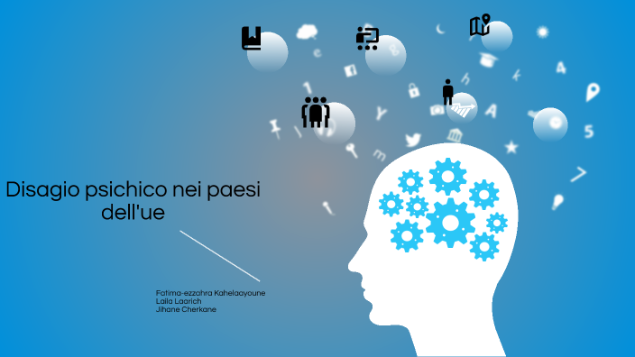 disagio psichico in europa by laarich laila on Prezi