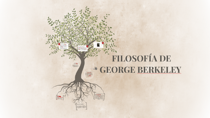 FILOSOFÍA DE GEORGE BERKELEY by daniela sulca on Prezi