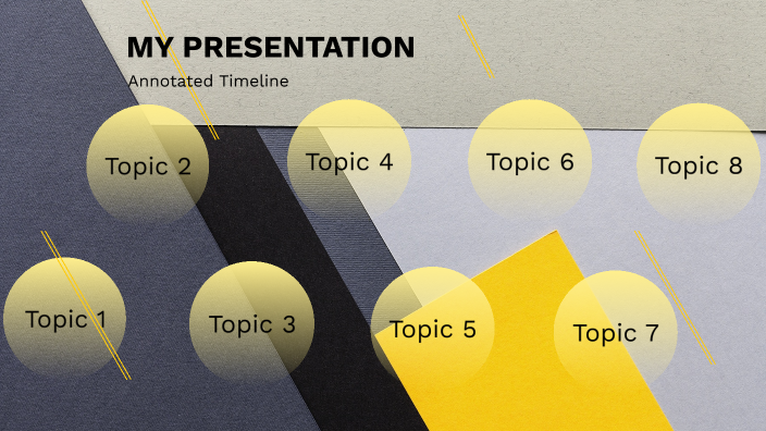 Annotated Timeline by Jacqueline Leon Vera on Prezi