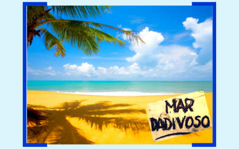 MAR DADIVOSO by Daniela Alba Rubalcava on Prezi