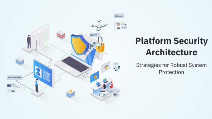 Platform Security Architecture by Dipankar Roy on Prezi