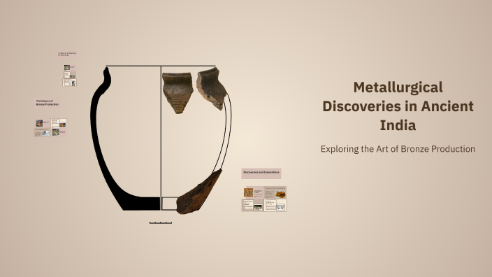 Metallurgical Discoveries in Ancient India by 233_Mahamadhushenkhan ...