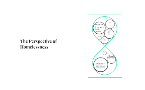 The Perspective of Homelessness by erin chatman on Prezi