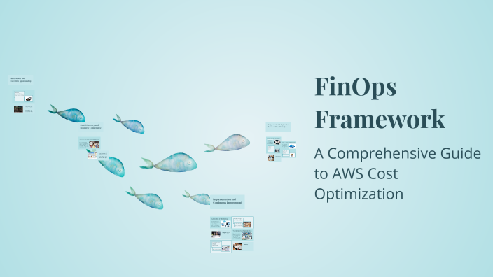 FinOps Framework by Ajit Gosavi on Prezi