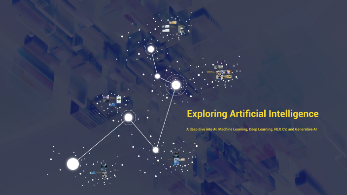 Exploring Artificial Intelligence by Larissa Pereira on Prezi