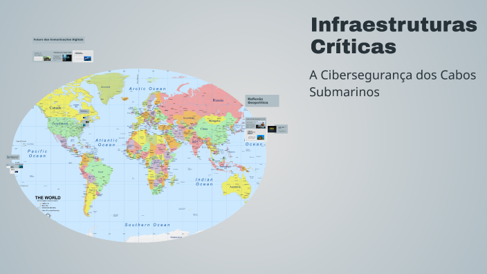 Infraestruturas Críticas by Tiago Duarte Neves TITI on Prezi