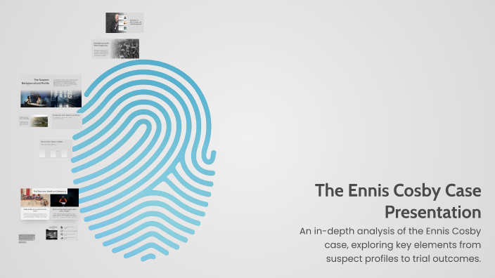 The Ennis Cosby Case Presentation by Nopedex Corruptz on Prezi