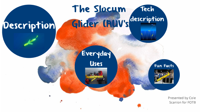 Autonomous Vehicle project by Cole Scanlon on Prezi