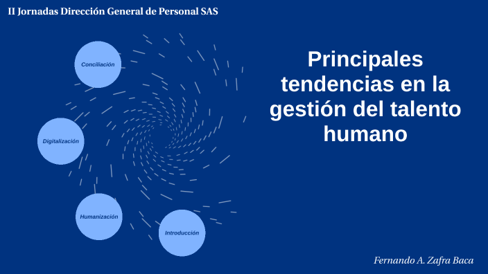DESARROLLO PROFESIONAL by Fernando Zafra Baca on Prezi