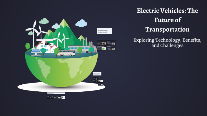 Electric Vehicles: The Future of Transportation by Malak Ismail on Prezi
