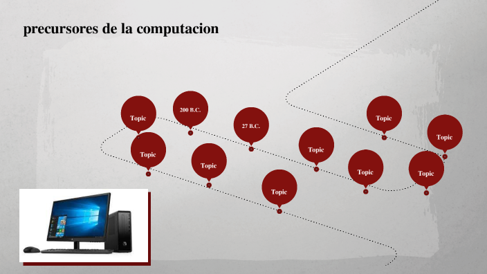 precursores by Soraida Hernández on Prezi