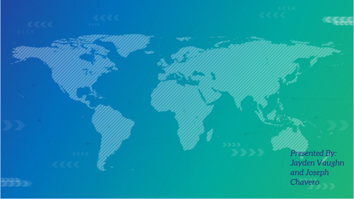 Lupita Manana Story Map by Jayden Vaughn on Prezi