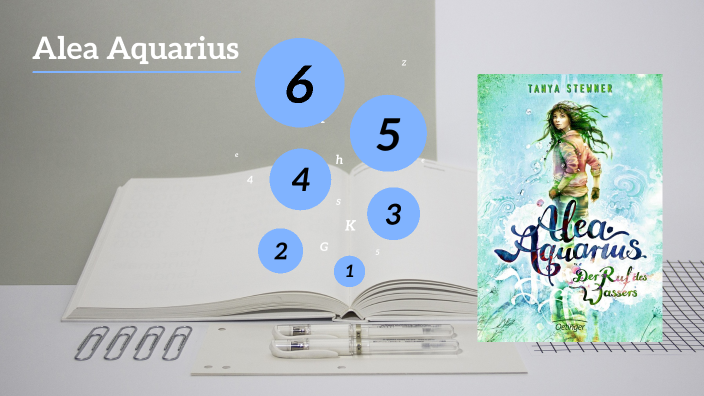 Alea Aquarius by Antonia huber on Prezi