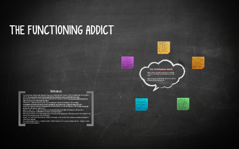 The fUNCTIONING aDDICT by Ryan Goyette on Prezi