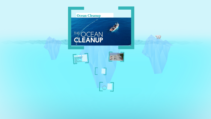 Ocean Cleanup by dev patel on Prezi