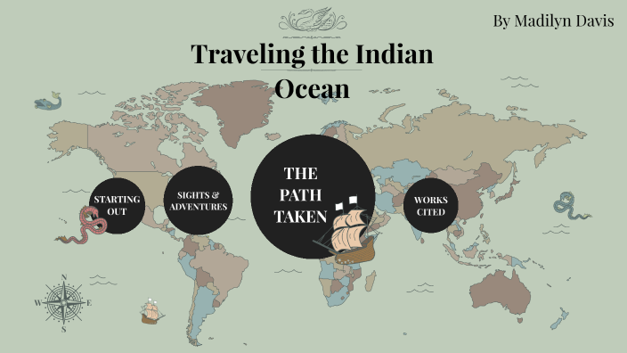 Commerce and Culture Trade Route by Madilyn Davis on Prezi