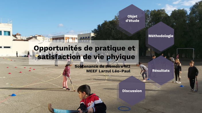 soutenance M2 by Léo-Paul Larzul on Prezi