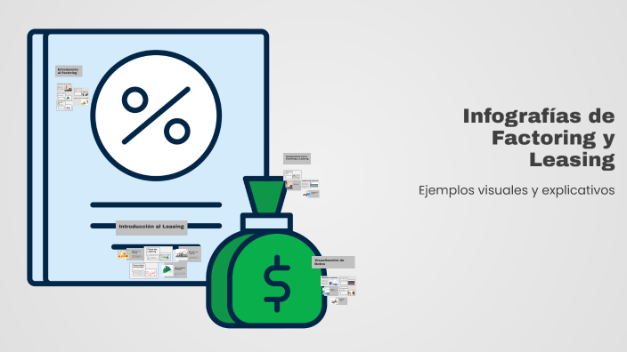 Infografías de Factoring y Leasing by luis hernando torres caamaño on Prezi